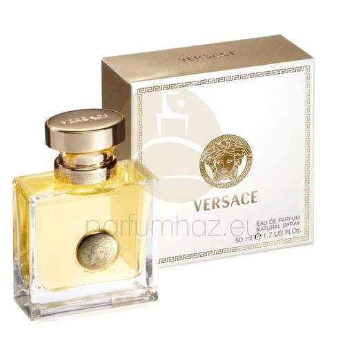 Versace - Medusa női 100ml eau de parfum teszter | 14.220 Ft ...