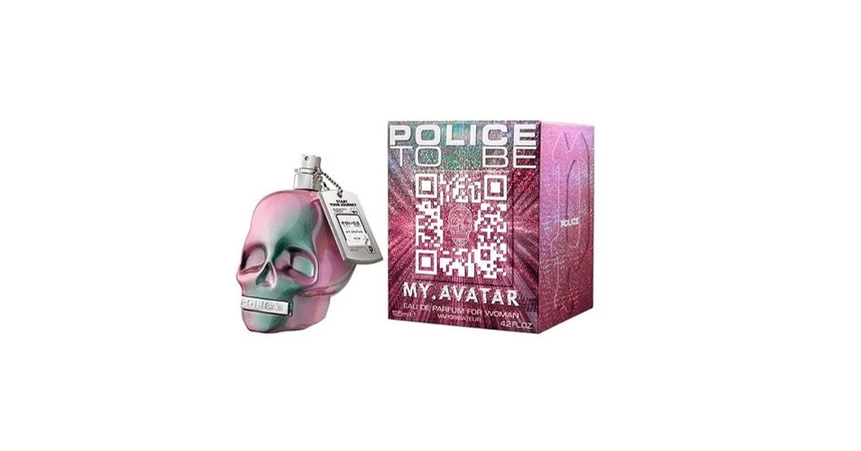 Police - To Be My.Avatar női 125ml eau de parfum | 14.200 Ft ...